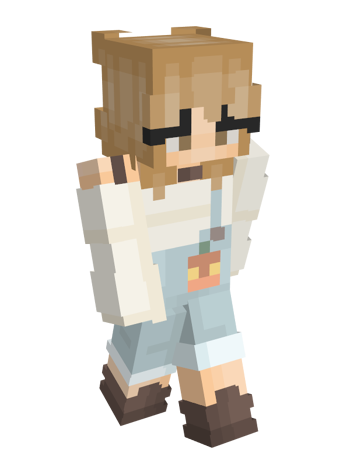 Nihachu (SMP) | Dream Team Wiki | Fandom