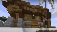 Snowchester | Dream Team Wiki | Fandom
