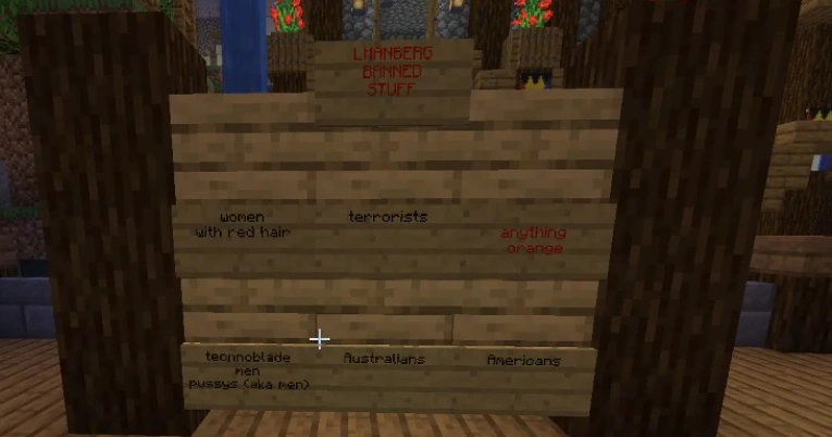 Lmanberg Wallpaper Pc Tommyinnit new revolution lmanberg skin without hat