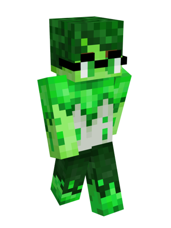 Slimecicle (SMP) | Dream Team Wiki | Fandom