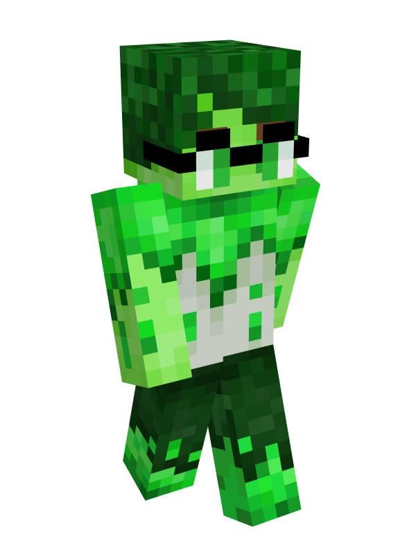 Slimecicle (SMP) | Dream Team Wiki | Fandom