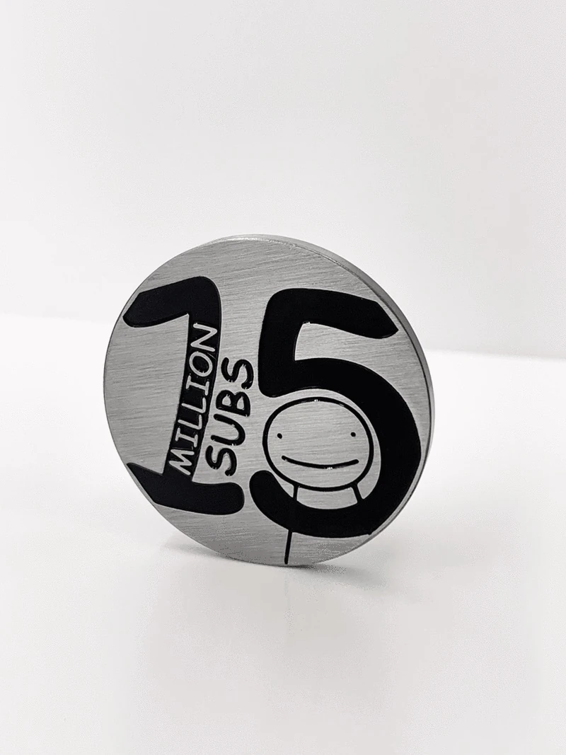 Dream 15 Million Coin | Dream Team Wiki | Fandom