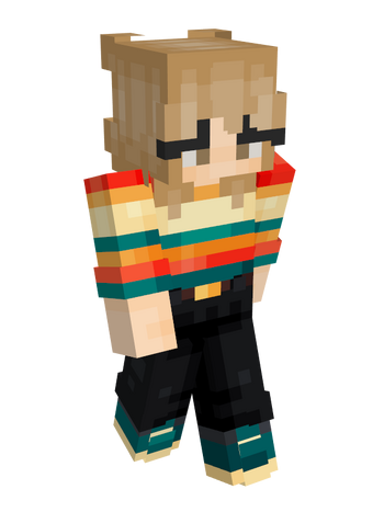 Nihachu (SMP) | Dream Team Wiki | Fandom