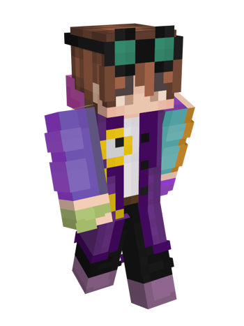 Karl Jacobs (SMP) | Dream Team Wiki | Fandom