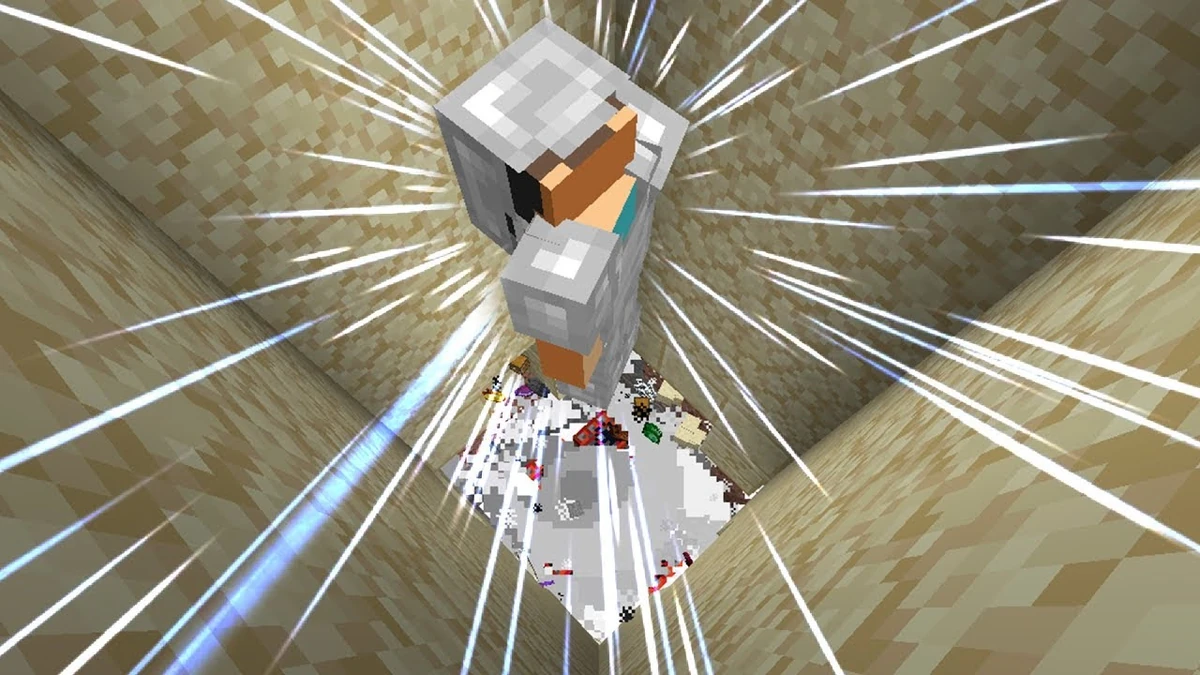 Minecraft Death Swap Dream Team Wiki Fandom