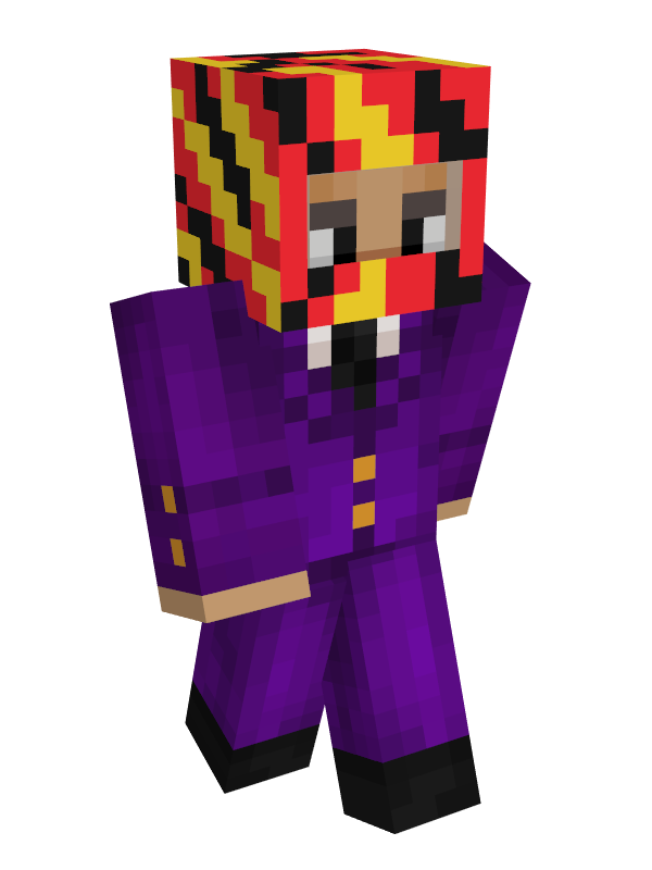 Ponk (SMP) | Dream Team Wiki | Fandom