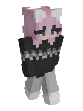 Nihachu (SMP) | Dream Team Wiki | Fandom