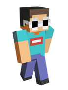 GeorgeNotFound | Dream Team Wiki | Fandom