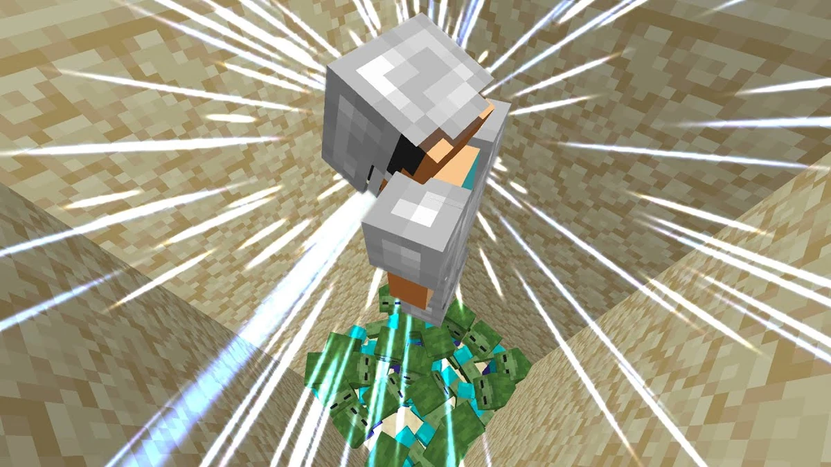 Minecraft Death Swap 3... | Dream Team Wiki | Fandom