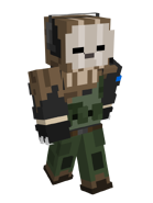 Deargia | Dream Team Wiki | Fandom