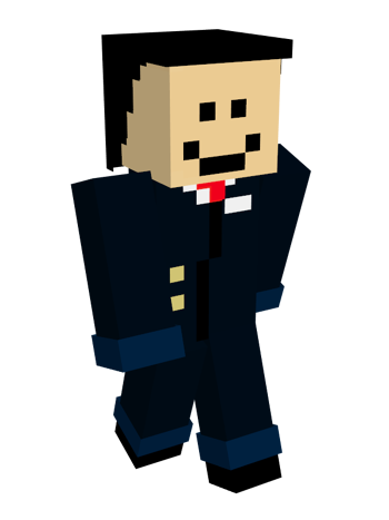 Quackity (SMP) | Dream Team Wiki | Fandom