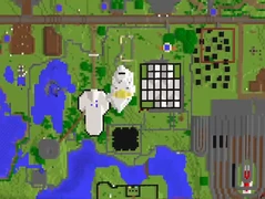 Interactive Maps | Dream Team Wiki | Fandom