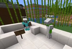 Sapnap (SMP) | Dream Team Wiki | Fandom