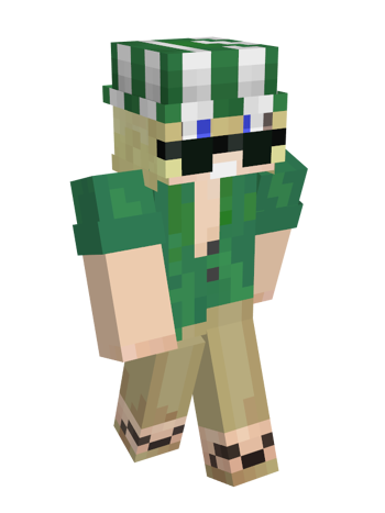 Ph1LzA (SMP) | Dream Team Wiki | Fandom