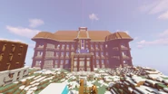 Snowchester | Dream Team Wiki | Fandom