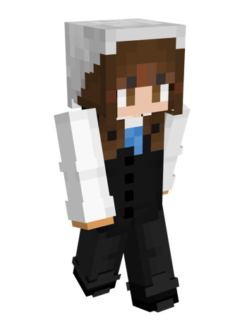 Aimsey (SMP) | Dream Team Wiki | Fandom