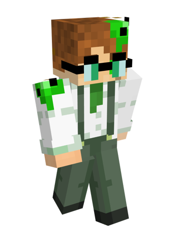 Slimecicle (SMP) | Dream Team Wiki | Fandom