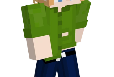 Dawnables And Skydoesminecraft Wedding