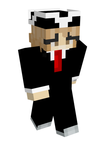 Nihachu (SMP) | Dream Team Wiki | Fandom