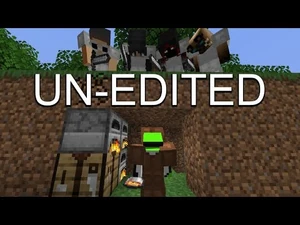 Minecraft Speedrunner VS 4 Hunters FINALE | Dream Team Wiki | Fandom