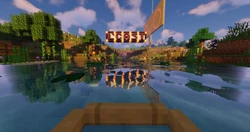 Locations on the SMP/Dream SMP | Dream Team Wiki | Fandom