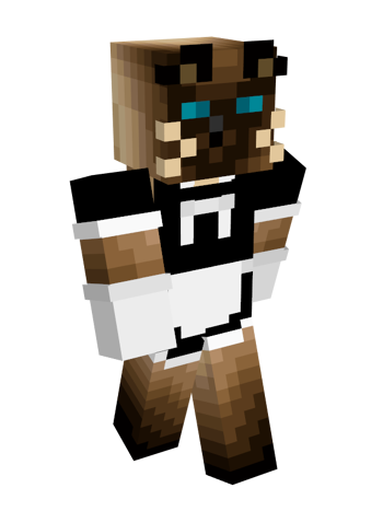 Antfrost (SMP) | Dream Team Wiki | Fandom