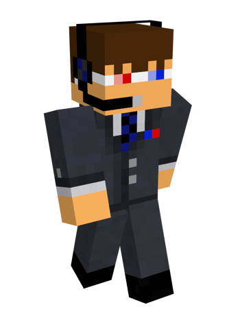 JackManifoldTV (SMP) | Dream Team Wiki | Fandom