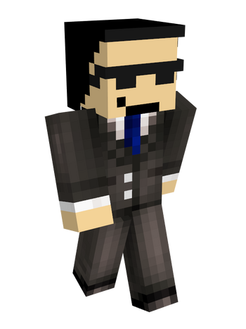 Quackity (SMP) | Dream Team Wiki | Fandom
