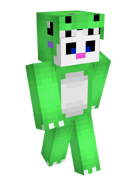 Conterstine | Dream Team Wiki | Fandom