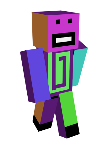 Karl Jacobs (SMP) | Dream Team Wiki | Fandom