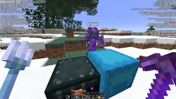 Punz (SMP) | Dream Team Wiki | Fandom