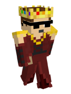 Eret | Dream Team Wiki | Fandom