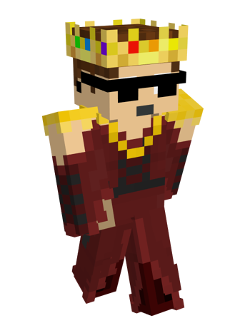 Eret (SMP) | Dream Team Wiki | Fandom