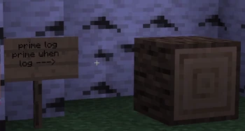 Prime Log | Dream Team Wiki | Fandom