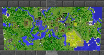 Manberg | Dream Team Wiki | Fandom