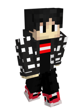 Michaelmcchill (SMP) | Dream Team Wiki | Fandom