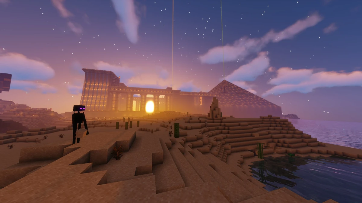 Foolish's summer house | Dream Team Wiki | Fandom