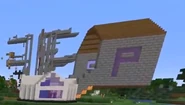 Church Prime | Dream Team Wiki | Fandom