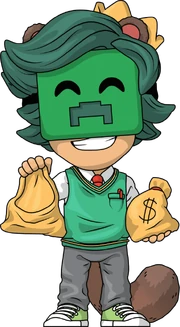 Sam Nook | Dream Team Wiki | Fandom