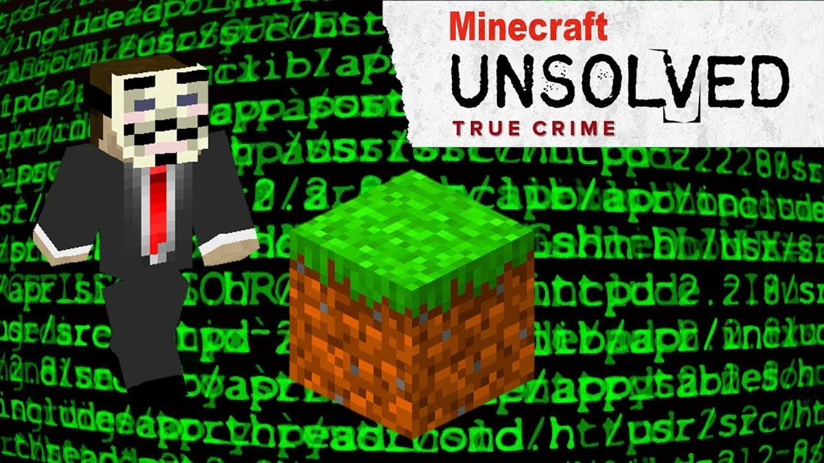 Unsolved Mystery of Illegal Minecraft Accounts | Dream Team Wiki | Fandom