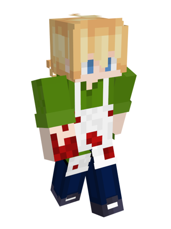 Tubbo (SMP) | Dream Team Wiki | Fandom