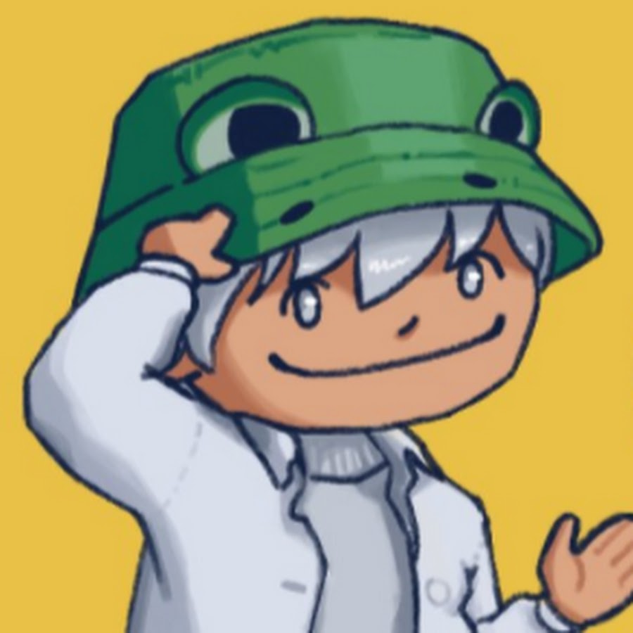 BoomerNA | Dream Team Wiki | Fandom