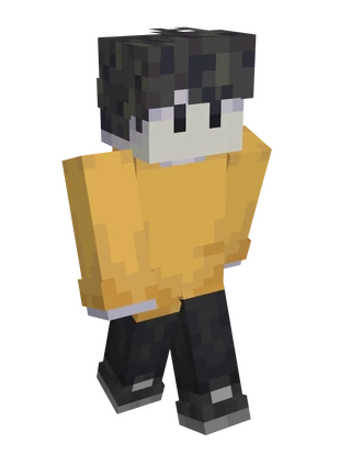 Ghostbur | Dream Team Wiki | Fandom