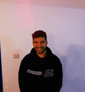 Ponk | Dream Team Wiki | Fandom