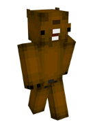 Spifey | Dream Team Wiki | Fandom