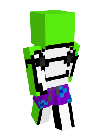 Dream (SMP) | Dream Team Wiki | Fandom