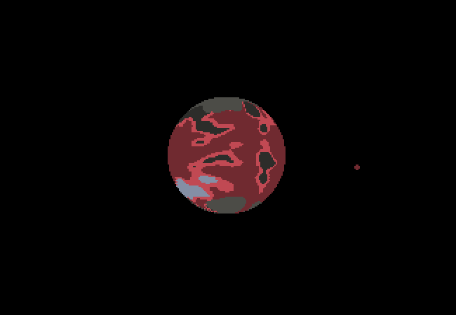 Exterri | Dreambound Wiki | Fandom