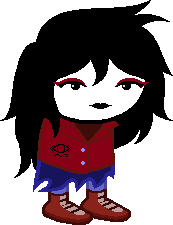 Cyth Hostess | Dreambound Wiki | Fandom