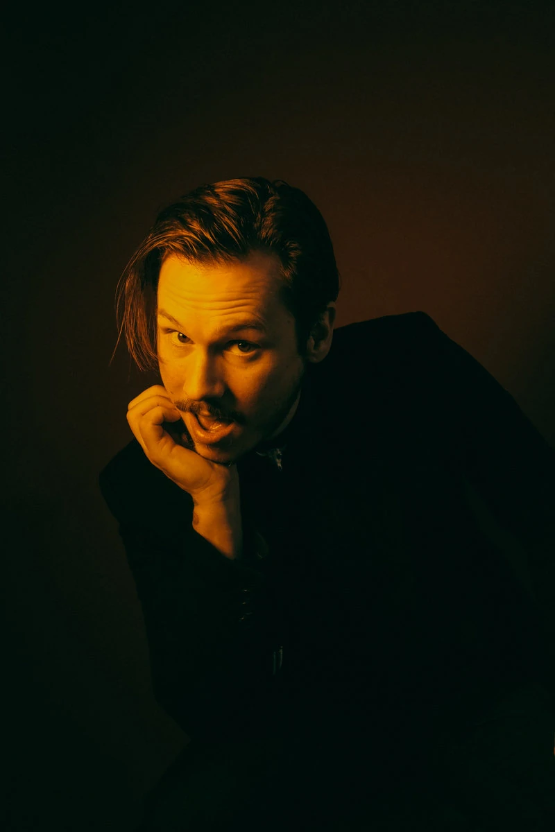 Dane Terry | Dreamboy Wiki | Fandom