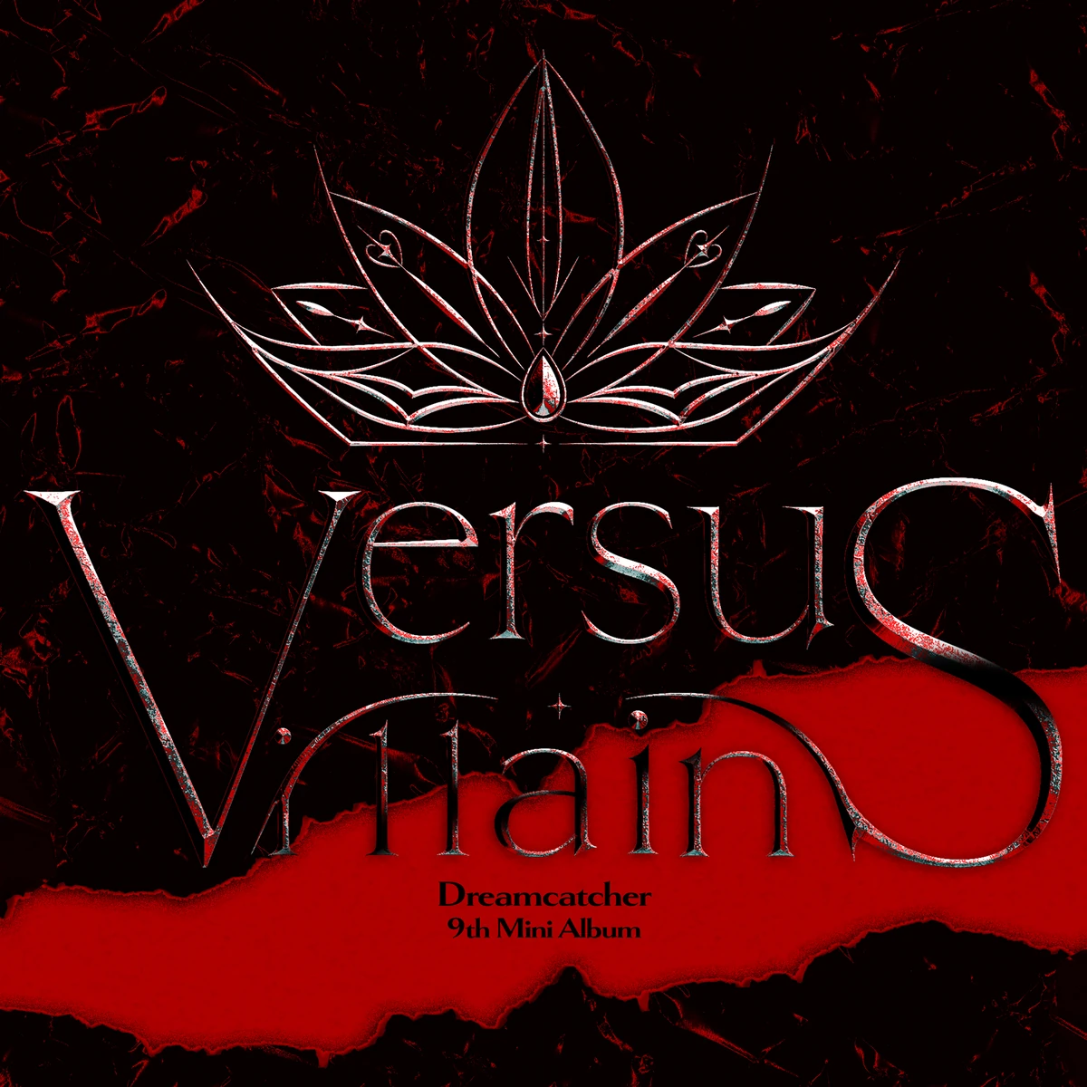 VillainS | Dreamcatcher Wiki | Fandom